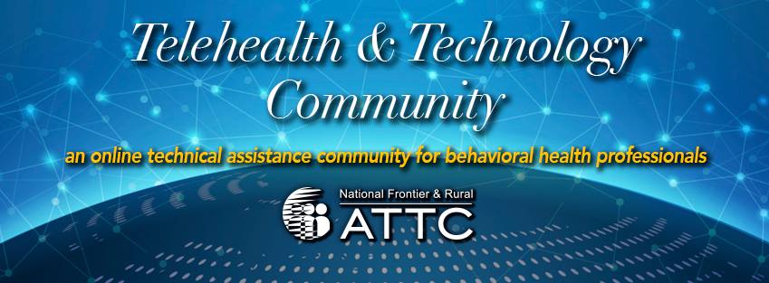 Telehealth & Technology Community - NFARtec