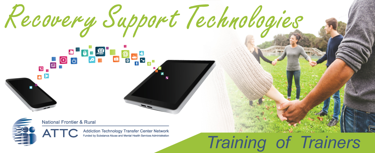 Recovery Support Technologies (RST) - NFARtec