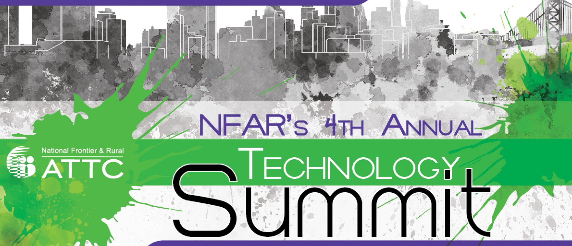 NFAR Summit - NFARtec