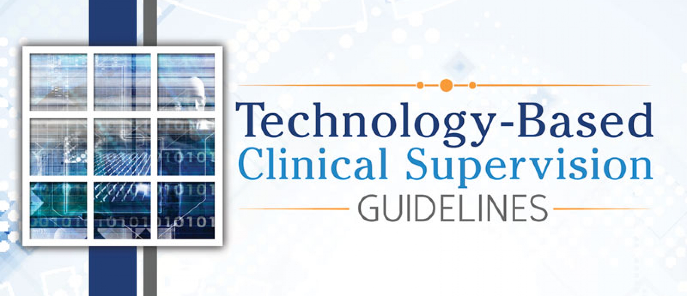 Technology Based Supervision Guidelines - NFARtec